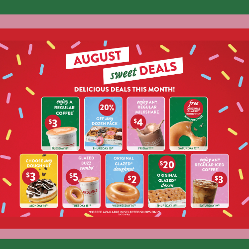 What’s On - Grove Homemaker Centre - Sydney, Australia